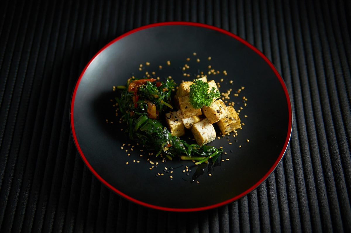 Veggies – Marcado "roll" – OZU SUSHI