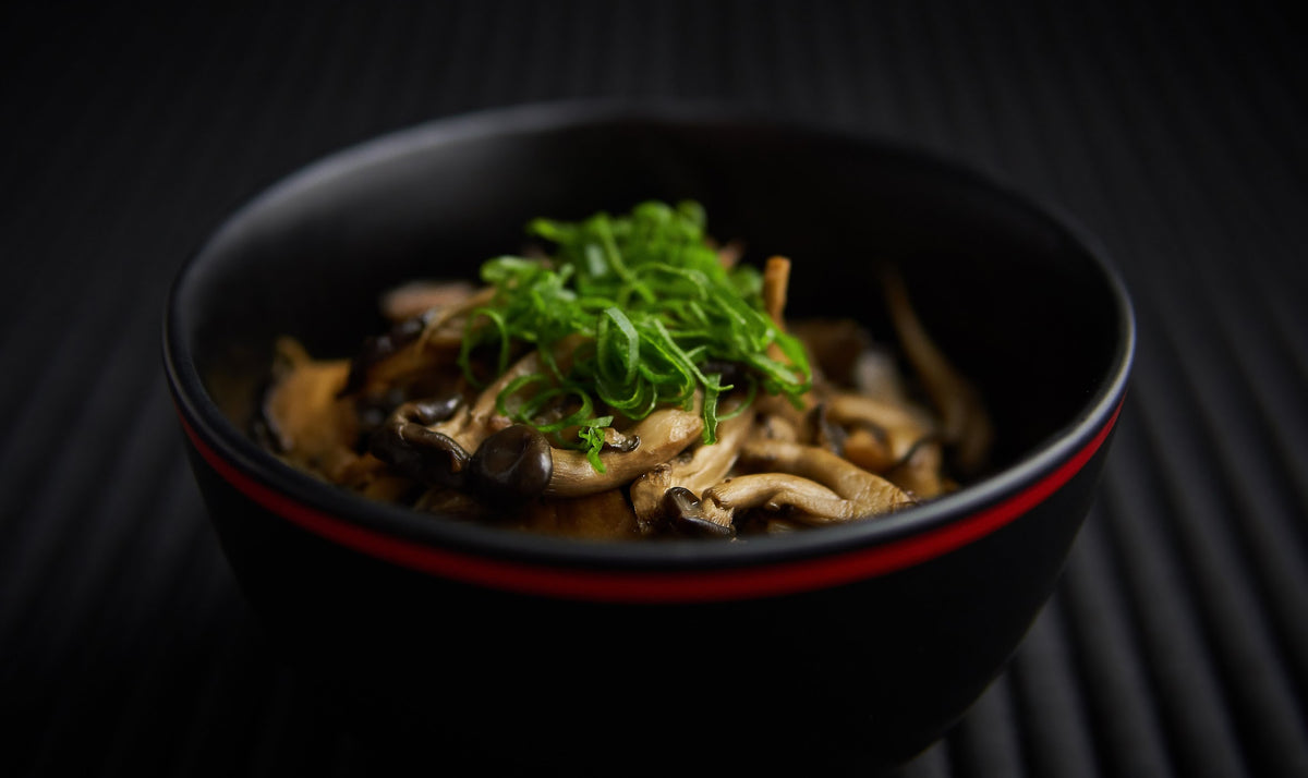 Entradas – Marcado "ceviche" – OZU SUSHI