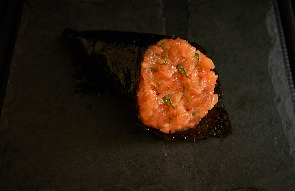 Temakis – Marcado "california" – OZU SUSHI